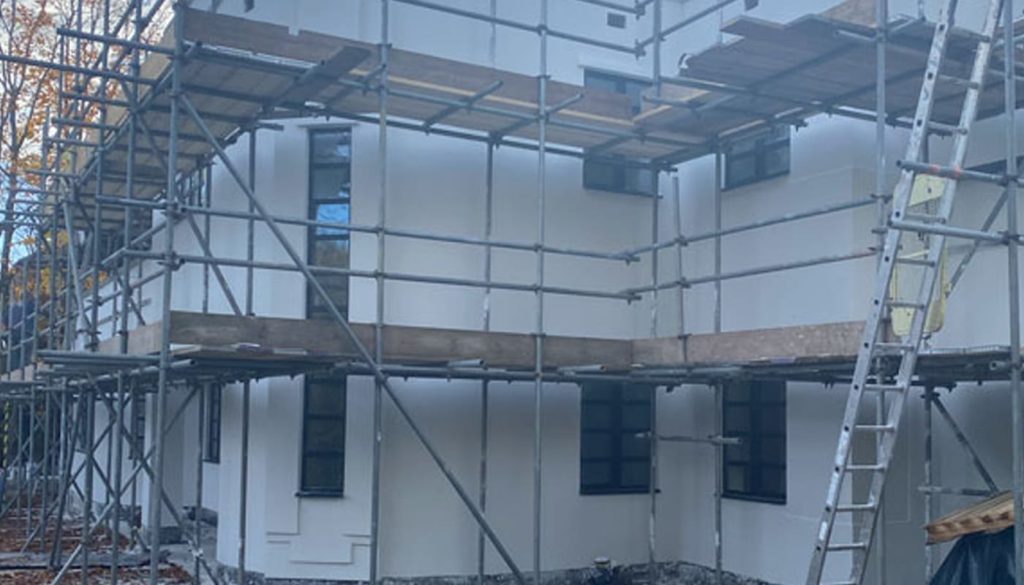 Professional Rendering Services | UKR Facades