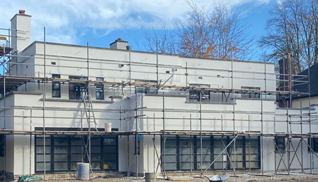 Professional Rendering Services | UKR Facades