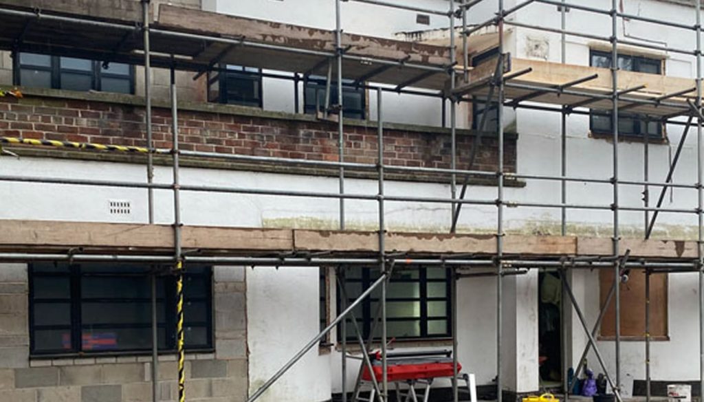 Professional Rendering Services | UKR Facades