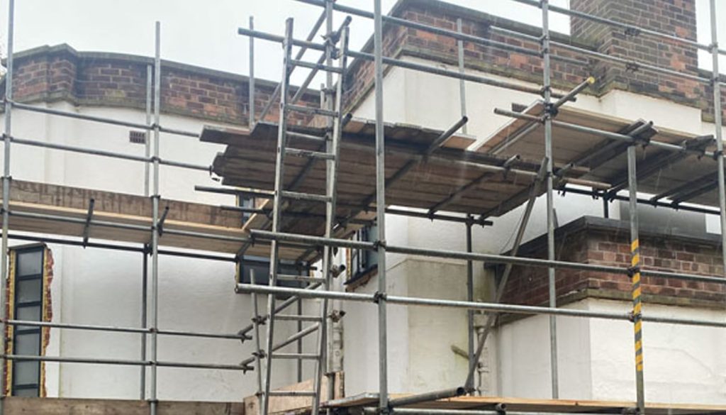 Professional Rendering Services | UKR Facades