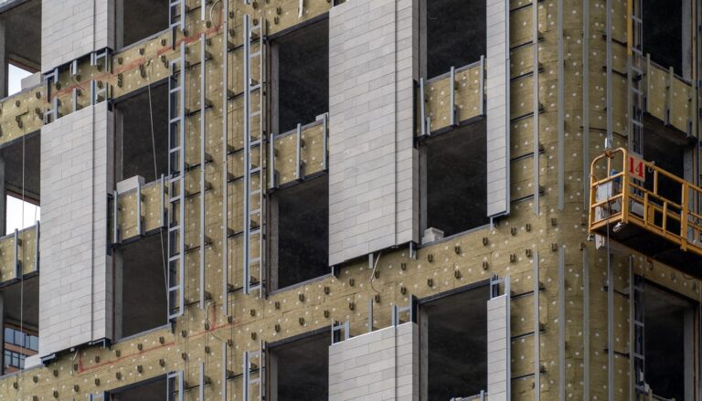 UKR Facades: Facade Remediation & New-Build Specialists